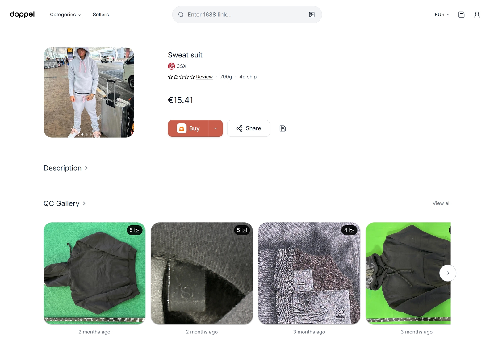 CNFans vs ACBuy: Which Agent is Best in 2025?